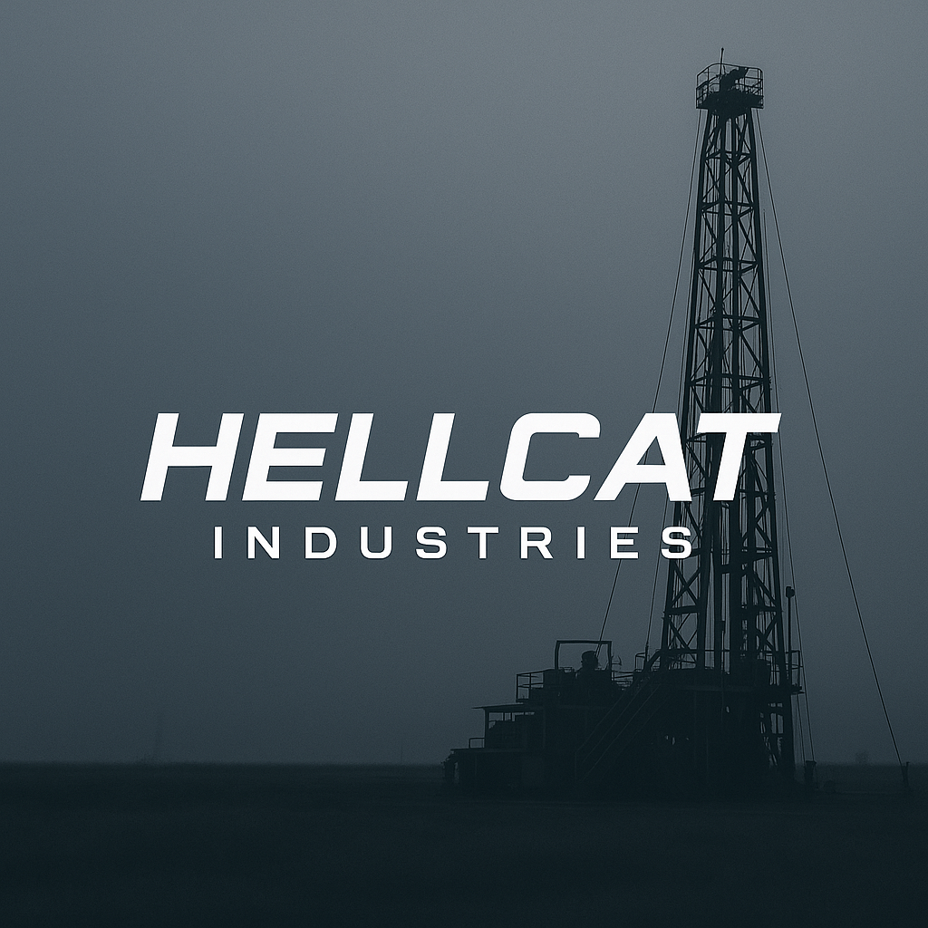 Hellcat Industries - Integrated Engineering & Technology Solutions